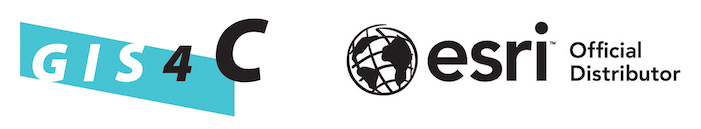 GIS4C – Official Esri Distributor